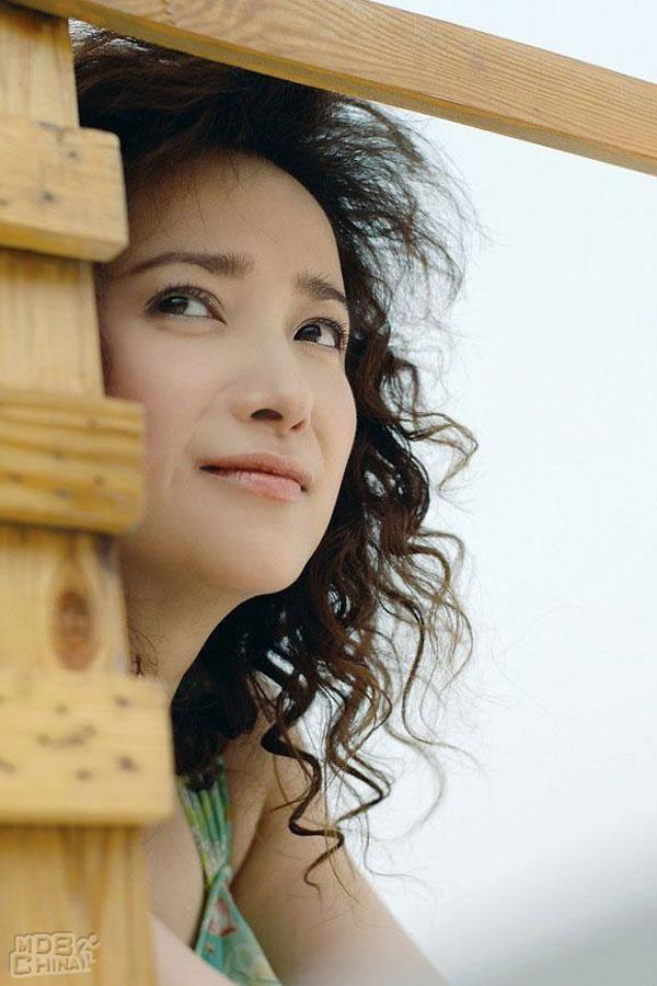 何晴的写真照片 第6张/共22张【图片网】