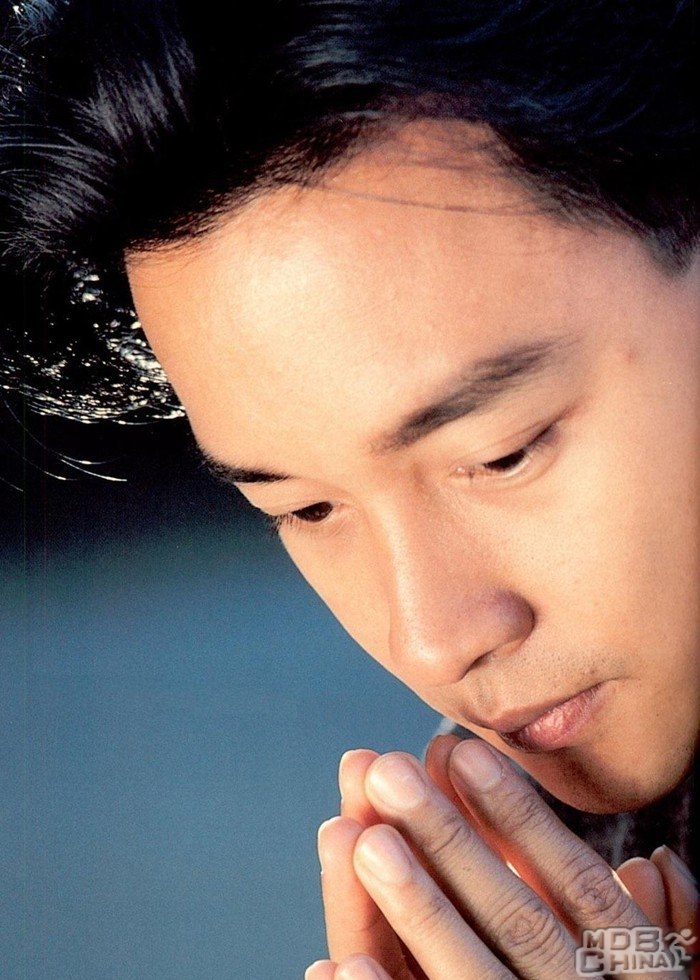 张国荣的写真照片 第16张/共288张【图片网】