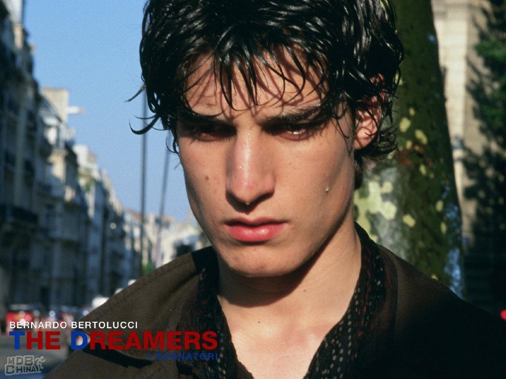 戏梦巴黎(2003)的海报和剧照 第7张/共8张【图片网】