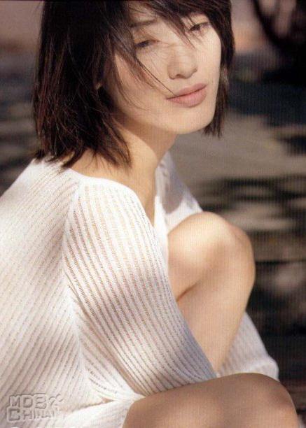 杨思敏的写真照片 第62张/共64张【图片网】