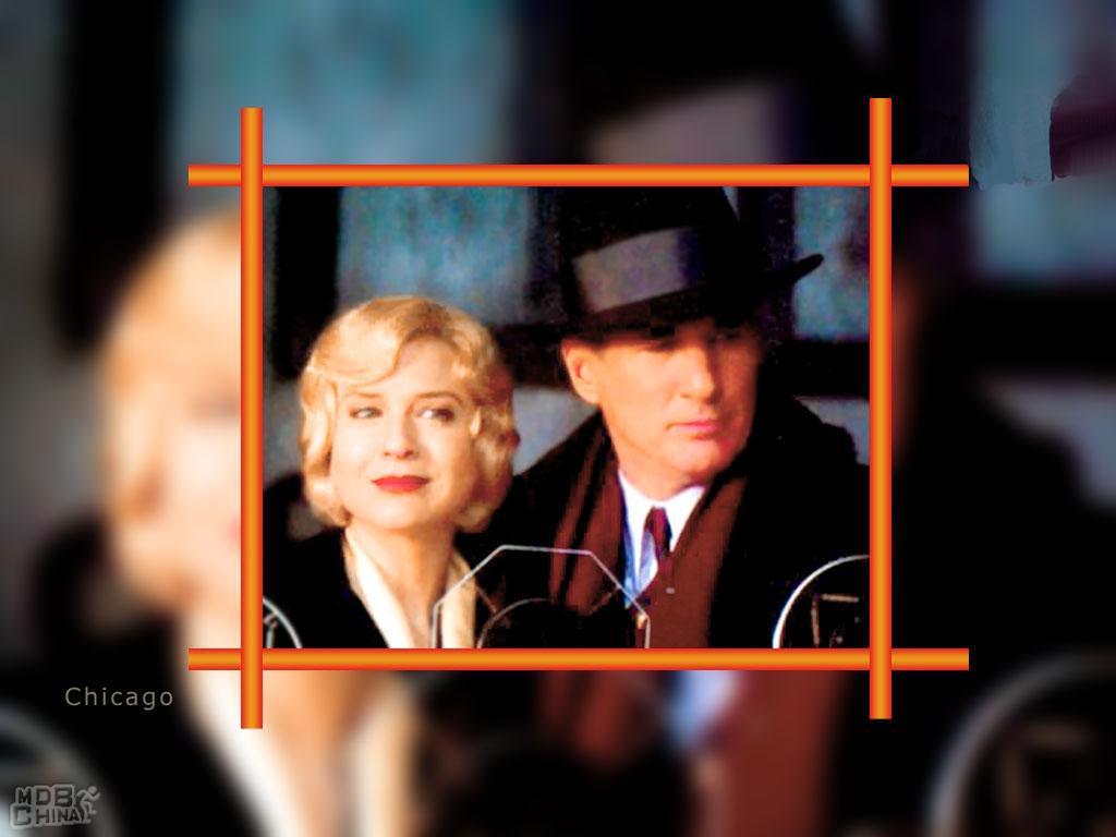 芝加哥(2002)的海报和剧照 第40张/共50张【图片网】