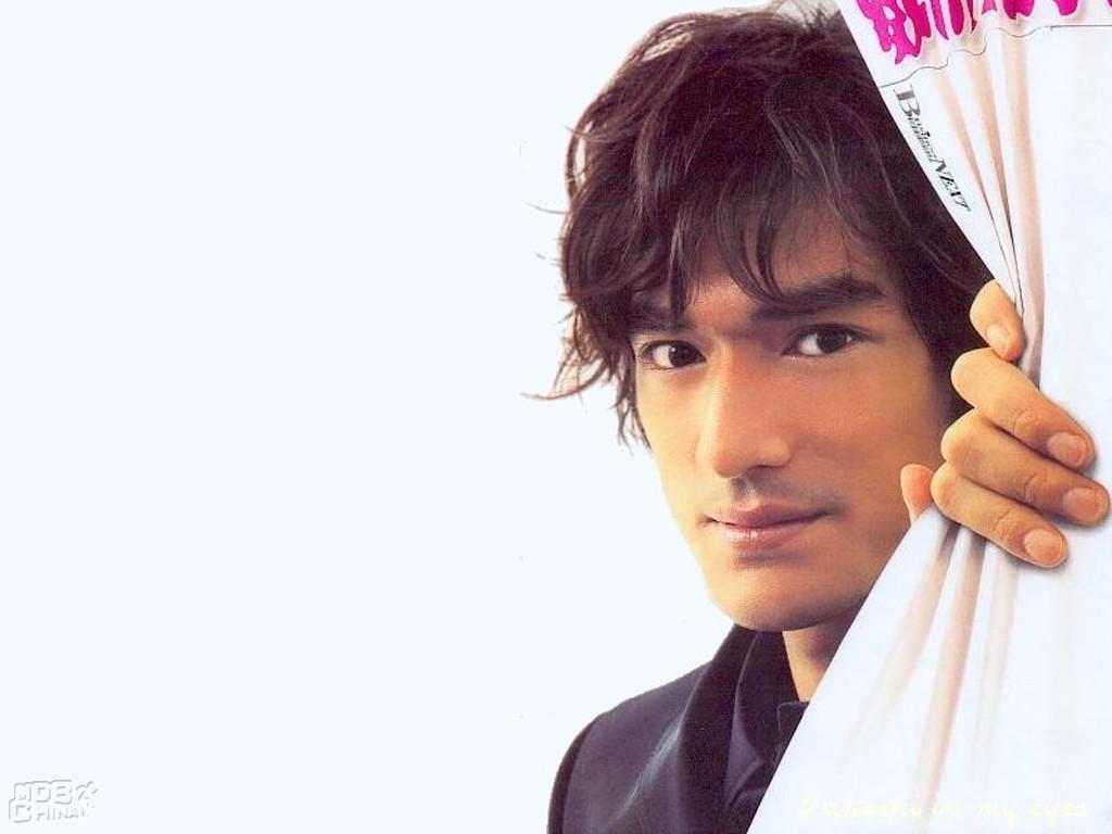 金城武的写真照片 第11张/共338张【图片网】