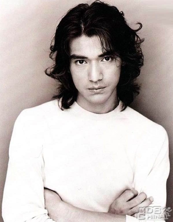 金城武的写真照片 第20张/共338张【图片网】