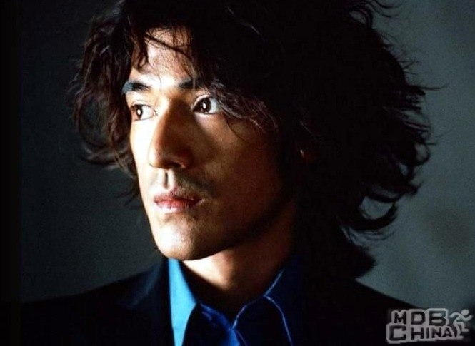 金城武的写真照片 第32张/共338张【图片网】