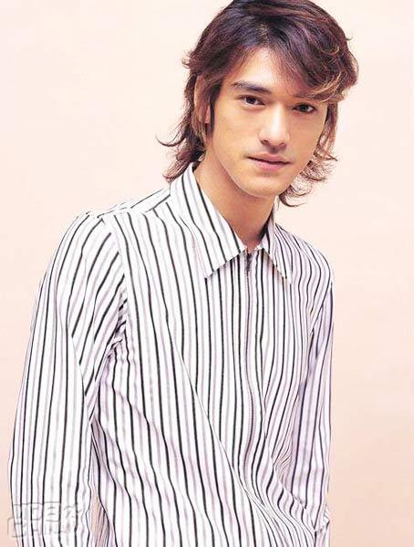 金城武的写真照片 第336张/共338张【图片网】